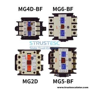 Jual Elevator Contactor MG2D MG4D-BF MG5 MG5-BF MG6 MG6-BF - Kab. Bogor - Zaniinstrument.ID ...