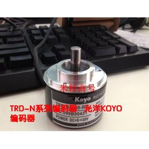 Jual Koyo Encoder TRD-2E2500V year TRD-2E2048V - Kab. Bogor - Zaniinstrument.ID | Tokopedia