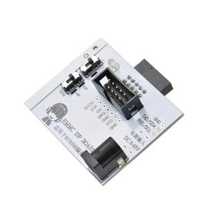 Jual Rx EMMC ISP Papan Programmer EMMC Onlinead n Write Konversi RT809H ...