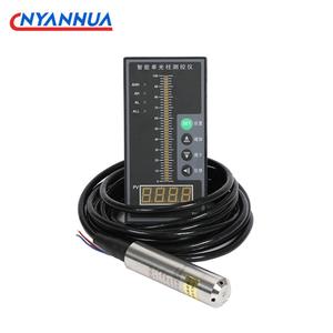 Jual Pressure Liquid Level Transmitter Liquid Level Sensor Probe Drop ...