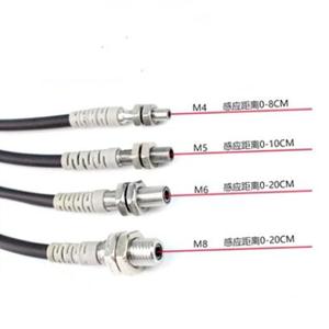 Jual M4 M5 M6 M8 Micro Laser Diffuse Reflection Sensor Sensor Laser - Kab. Bogor ...