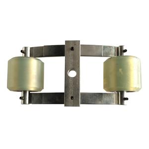 Jual Handrail Support Roller Assembly Use for Mitsubishi Escalator ...