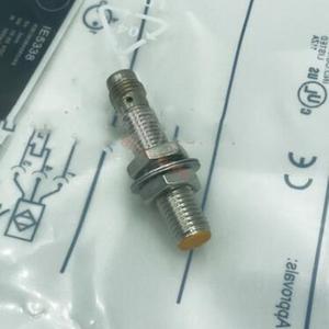 Jual Proximity Switch Sensor IE5338 8mm Diameter Plug In Three Pin PNP ...