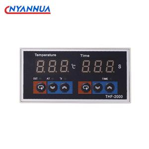 Jual Temperature Control Instrument Temperature And Time Integration ...