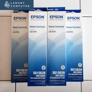Jual Pita Printer EPSON LQ-310 - Kab. Demak - pasar kita semua | Tokopedia