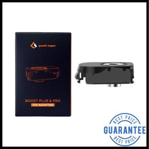 Jual Unik AEGIS BOOST PRO ADAPTER 510 AUTHENTIC MURAH Berkualitas ...