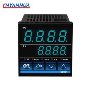 Jual Digital Intelligent Temperature Control Instrument CD101 Universal ...