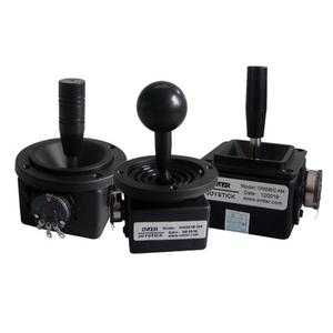 Jual OM200 series joystick 2D joystick arcade joystick controller - Kab ...