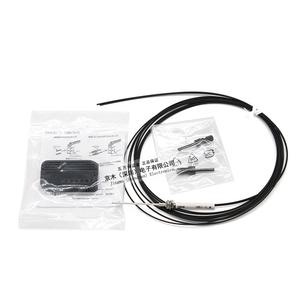 Jual NF-DB08 M4 diffuse reflection optical fiber sensor 6months - Kab ...