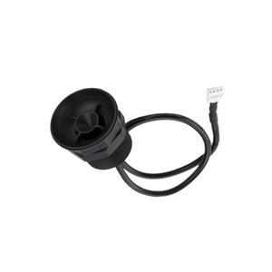 Jual Ultrasonic distance sensor garbage overflow sensor intelligent ...