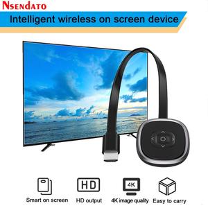 Jual Mirascreen G22 5G 4K Wireless HD Wifi Display Dongle Mirror ...
