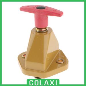 Jual WATERPROOF 24 VOLT HEAVY DUTY BATTERY ISOLATOR MAIN SWITCH ...