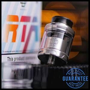 Jual Jual GLASS TUBE for DRUGA RTA kaca druga RTA vapeup Limited - Kota ...
