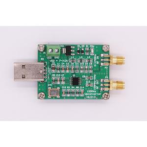 Jual HU210 SDR HF Upconverter Module Usb interface For RTL-SDR Radio ...