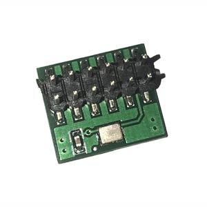 Jual New HackRF One TCXO Clock CLK PPM 0.1 TCXO Clock oscillator module ...