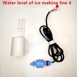 Jual Ice Machine Four-line Water Level Sensor Float Water Level Switch ...