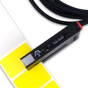 Jual Original Self Adhesive Label Sensor Label sensor U-shape PUD PUD ...