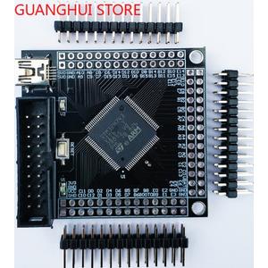 Jual STM32H7 development board STM32H743VIT6 H750VBT6 minimum system ...