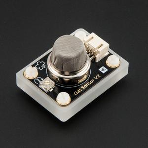 Jual Arduino Methane CH4 Gas Sensor Analog gas leak detector MQ4 GAS ...