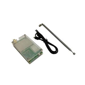 Jual 10KHz-2GHz Wideband 14bit Software Defined Radios SDR Receiver ...