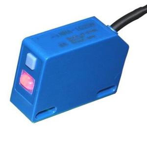 Jual Small Volume Color Code Sensor Color Detection Deviation ...