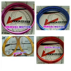 Jual SF043 Velg Jari Rim Rossi Master Ukuran 140x17 - Jakarta Selatan ...