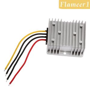 Jual DC to DC 12V to 24V 10A Boost Converter Step-up Module Car ...