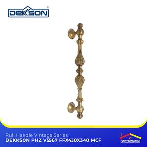 Jual PULL HANDLE DEKKSON VINTAGE SERIES PHZ V5567 FFX430X340 MCF - Kota ...