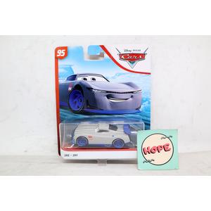 Jual Disney Pixar Cars Jae Original Mattel - Kab. Bogor - Hope Shoppe ...