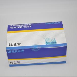 Jual Hexavalent chromium kit rapid detection test tube test kit ...