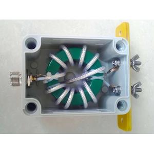 Jual High power 1:1 balun 2000W waterproof shortwave antenna balun 2KW ...