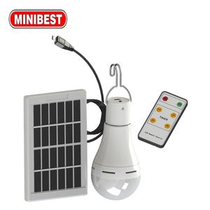 Jual LAMP LED SOLAR CELL/BOHLAM TENAGA SURYA/TENAGA MATAHARI/LAMP ...