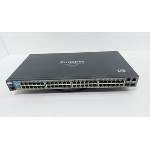 Jual HP Switch ProCurve 2610-48 J9088A 48 Port - Jakarta Barat - Cisco ...