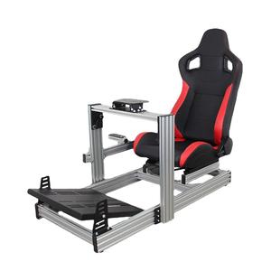 Jual VLStore Game Diy Direct Drive Motion Sim Racing Simulator Rig ...