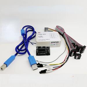 Jual High Speed Downloader JTAG-HS3 Is Compatible with Alinx Simulation ...