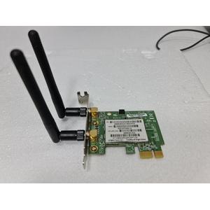 Jual HP WL-LAN 802.11 wifi card PCI-E Wireless Adapter Without Antennas ...