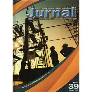 Jual Jurnal Harga Satuan Bahan Bangunan Ed.39:Kontruksi&Interior ...