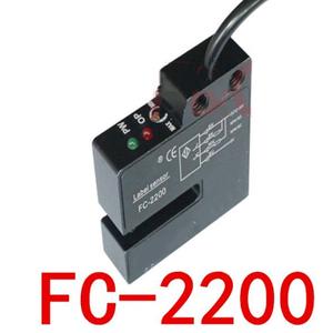 Jual Original Brand New Label Sensor Photoelectric FC-2200 ...