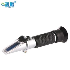 Jual Hand-held urine hydrometer detector digital serum concentration ...