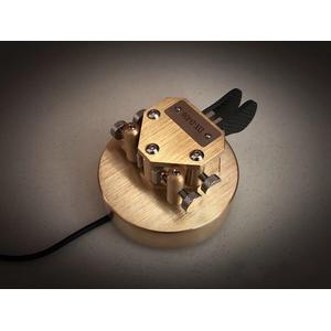 Jual Morse Code CW Magnetic Iambic key 100% pure copper Magnetic return ...