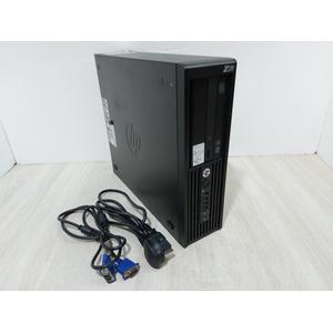 Jual PC SERVER HP Z220 I3 I5 I7 XEON-E3 RAM 8GB SSD 250GB DESKTOP SFF ...