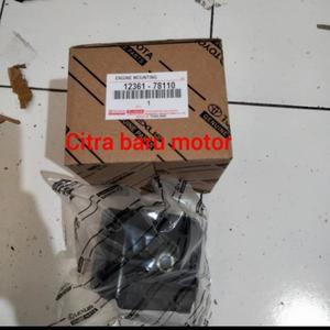 Jual Engine Mounting Toyota Dyna Hino Dutro 125Lt 130Lt 125Ht 130Ht ...