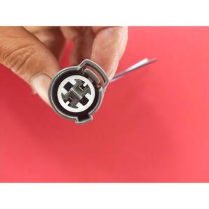 Jual soket sensor temperatur radiator ECT IAT honda civic genio ferio ...