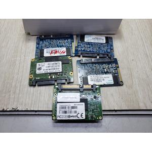 Jual 64GB MLC SATA 6Gbps Half-Slim SATA Internal Solid State Drive 1 ...