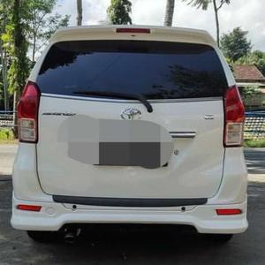 Jual Bodykit Toyota Avanza bodykit avanza trd tahun 2011 - 2014 GRT - Kab. Tangerang - grtsales5 ...