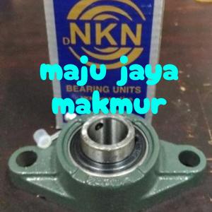 Jual PILLOW BLOCK BEARING DUDUK UCFL 205 NKN id 25 mm ORIGINAL - Kota Surabaya - MajuJayaMakmur ...