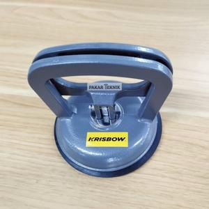 Jual Krisbow Suction Lifter 1 cup 118mm 50kg / Alat Angkat Kaca ...