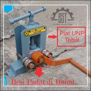 Jual Alat roll Besi,Alat Roll Bambu,Alat Rol Benda padat,Alat Rol Besi ...