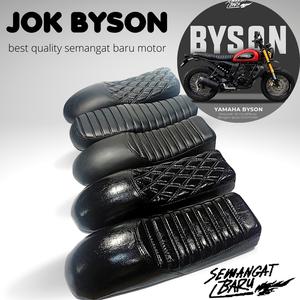 Jual JOK MOTOR BYSON MOTOR BYSON MOTOR CUSTOM THE BEST QUALITY HANDMADE ...