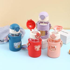 Jual Free Sticker Botol Anak Beruang / Botol Anak Lucu - Kota Surabaya ...